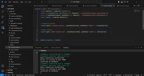Amitav Pusty On Linkedin Lms Nodejs Expressjs Cloudinary Mern