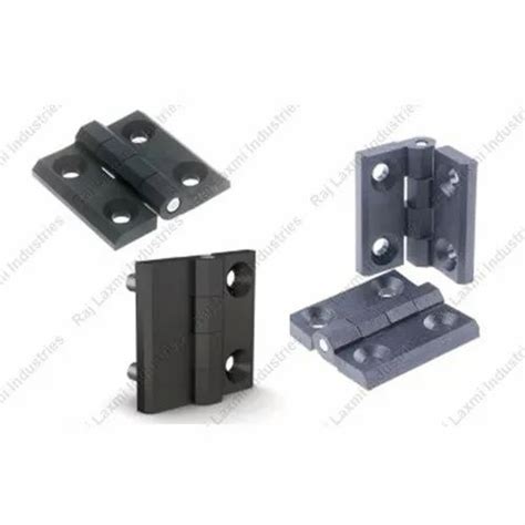 Butt Hinge Polyamide Hinges Packaging Type Box Thickness 1 15 Mm