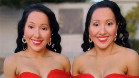 ‘worlds Most Identical Twins Surprise Confession Confessions Identical Twins Twins