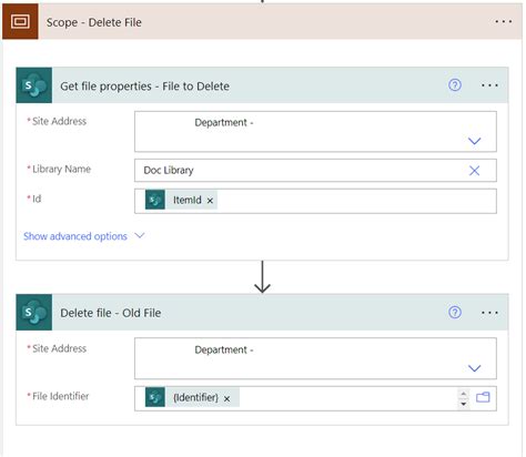Convert Excel To Pdf With Power Automate Step By Step Guide Power Automate Lab