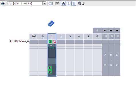 Advice For Hardware Faults Siemens S7 1511 Rplc