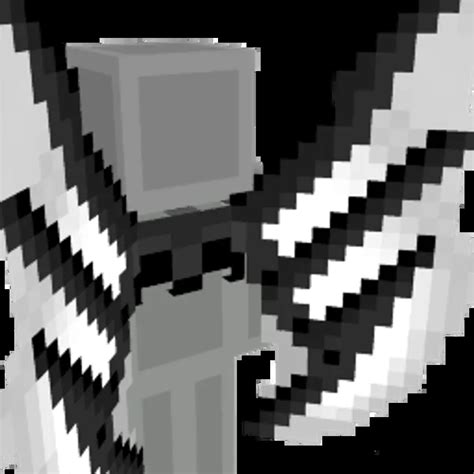 Sonar Wings By King Cube Minecraft Bedrock Marketplace Explorer