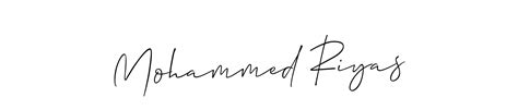 82 Mohammed Riyas Name Signature Style Ideas Amazing Autograph