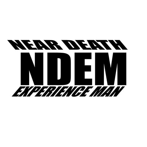 Ndem Logo