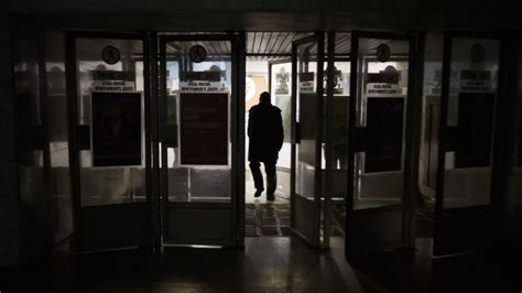 Воздушная тревога объявлена в трёх областях Украины — РТ на русском