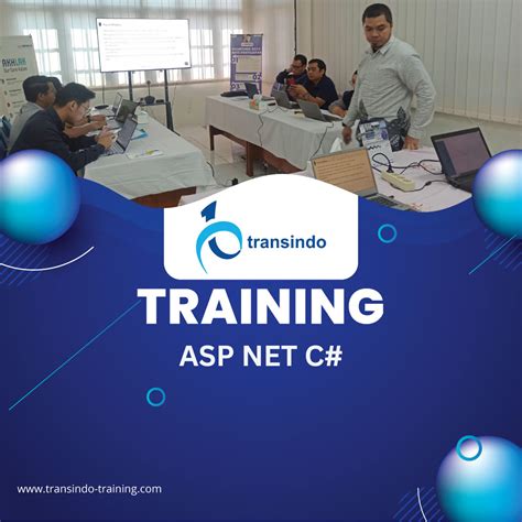 Training Asp Net C Transindo Training