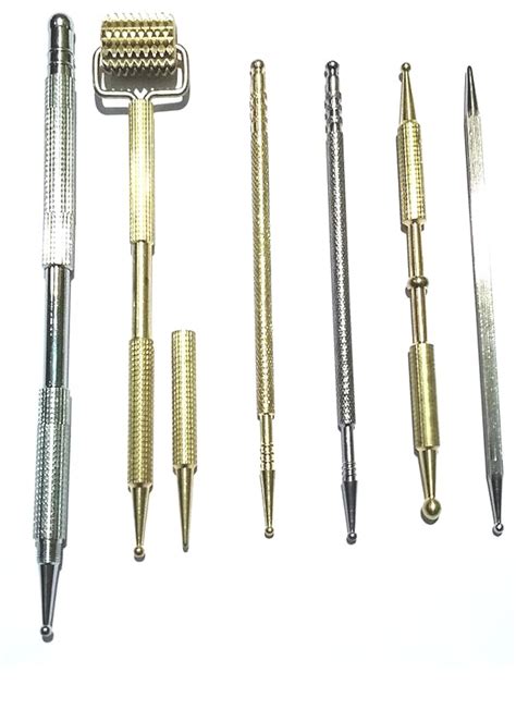 Sujok Acupressure Jimmy 6pc Sujok Therapy Kit Acuworld Ecommerce