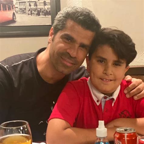 همه چیز درباره زندگی شخصی هادی ساعی بیوگرافی و عکس ها