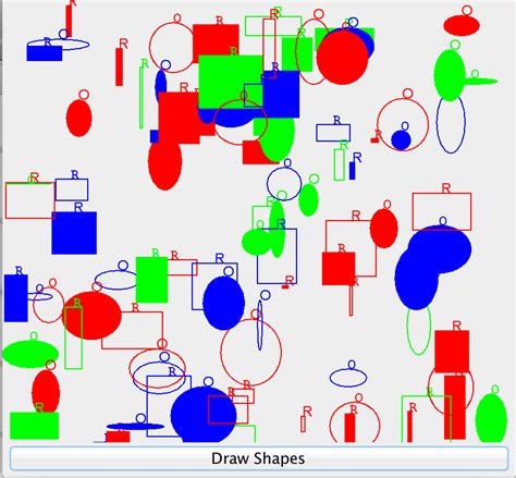 Flyweight Design Pattern In Java