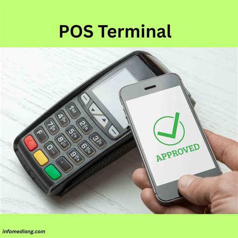 How To Apply And Get Gtbank Pos Terminal In 5 Days