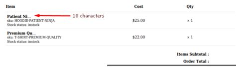 Create Custom Invoices For WooCommerce