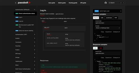 New Developer Documentation Is Now Available