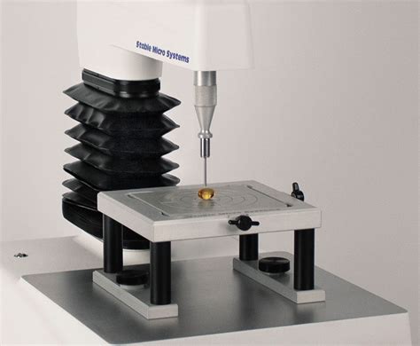 Texture Analysis Professionals Blog