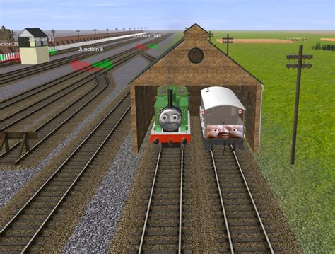 2006 Oliver And Ukbl Toad By Saeedferrari2k9 On Deviantart
