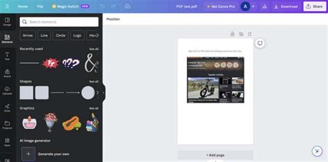Best 10 Free PDF Editors For Windows