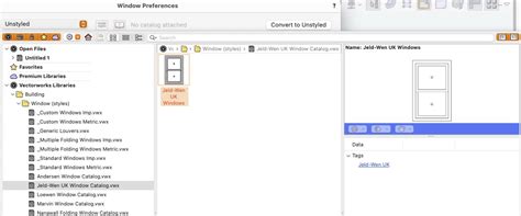 Modifying Vectorworks Windows General Discussion Vectorworks Community Board