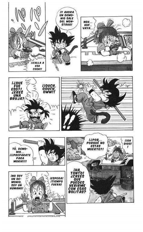 Dragon Ball Wiki Dragon Ball EspaÑol Amino