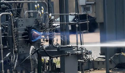rotating detonation rocket engine nasa s revolutionary propulsion