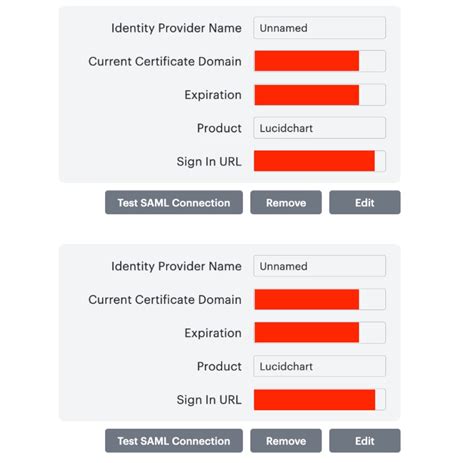 Switching Idps Here Are Some Helpful Tips For Switching Between Saml Providers Community