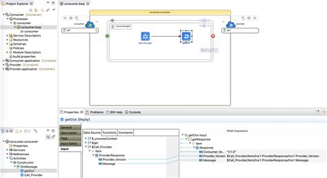 Bwce Application 실행 On Docker · Tibco Korea Technical Blog