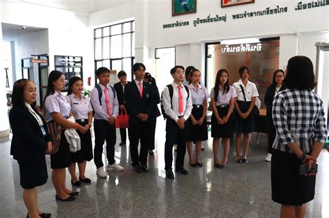 คณะนิติศาสต คณะนิติศาสตร์และรัฐศาสตร์ วิทยาลัยนอร์ทเทิร์น