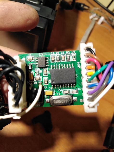 Carprog A1 Adapter Carprog Форум автомастеров