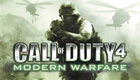 Call Of Duty Modern Warfare Remastered All Ghillied Up On Ps4 With