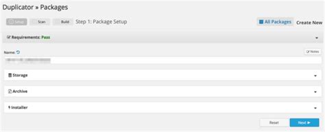 Move WordPress Site To Local Computer Visualmodo Blog
