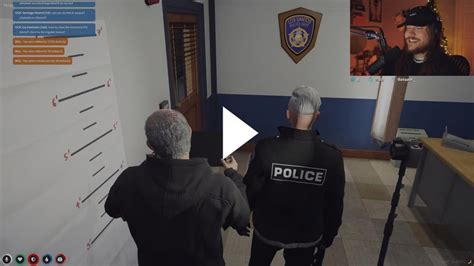 Spaceboy Mel Brings Faily To Prison Rlivestreamfail