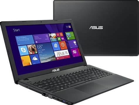 Customer Reviews Asus Laptop Intel Celeron Gb Memory Gb Hard Drive Black X Mav