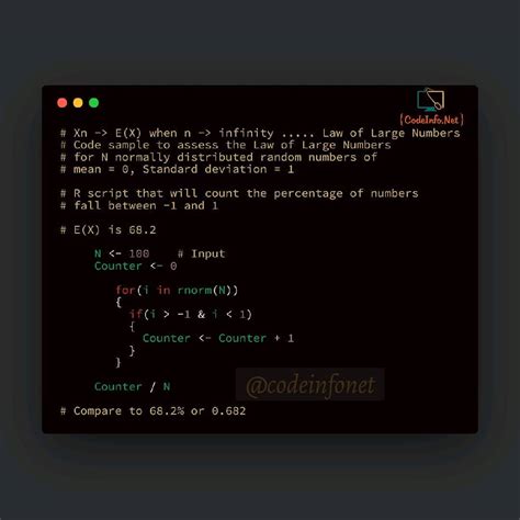 New Post Coming Soon 🤓 Practical Implementation Of The
