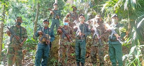 កងការពារព្រំដែនគោកលេខ ៤០២ ចាត់កម្លាំងដើរល្បាតតាមខ្សែរបន្ទាត់ព្រំដែនកម្ពុជា ថៃ សារព័ត៌មាន នគរវត្ត