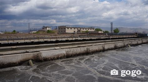 Үйлдвэрийн бохир усыг шийдэхгүй бол шинэ цэвэрлэх байгууламжид дахин сөргөөр нөлөөлнө