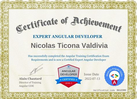 Angular Training On Linkedin Angularcertification Angulartraining