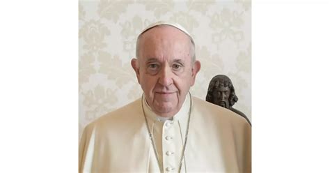 Career Timeline Of Pope Francis Major Achievements And Milestones