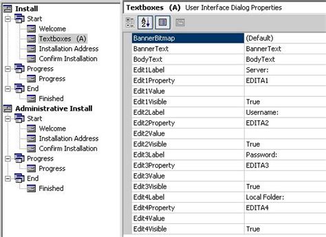 Modifying Webconfig During Installation Codeproject