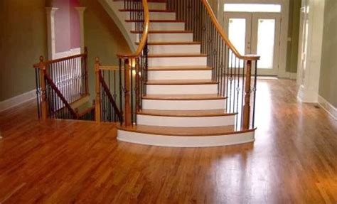 Pros And Cons Installing The Two Hardwood Flooring Types Flooring