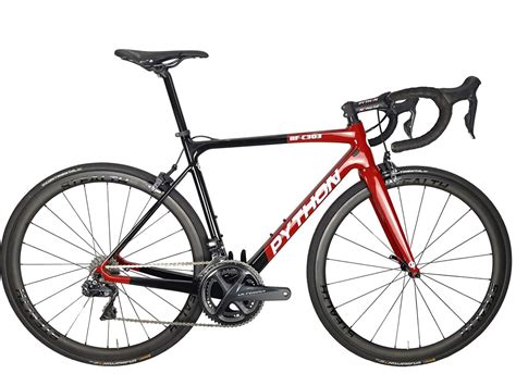 Ny Python 303 2019 Procyclesdk