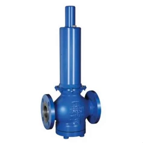 Downstream Pressure Regulating Valve At Best Price In Surat