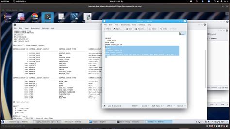 subqueries and select statements youtube