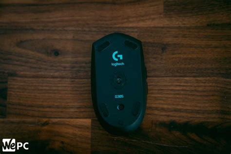 Logitech G305 Wireless Mouse Review