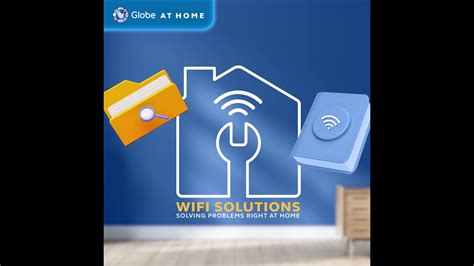 Basic Wifi Troubleshooting With Globe At Home