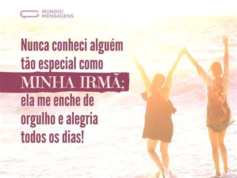 Depoimentos Para Irmã Com Textos Emocionantes Mundo Das Mensagens