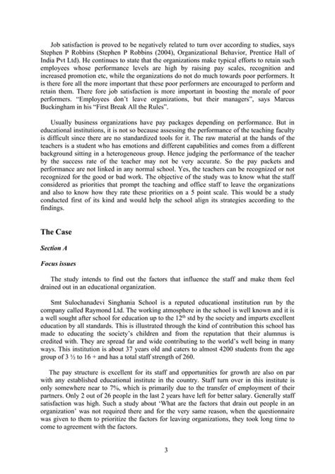 Clarifying Boundaries Pdf Business Administration Business