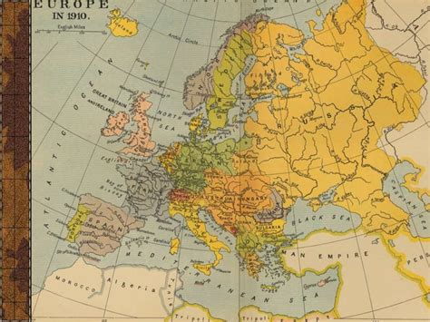 Формирование политической карты мира Online Presentation