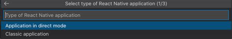 Debugging React Native With Vs Code Logrocket Blog