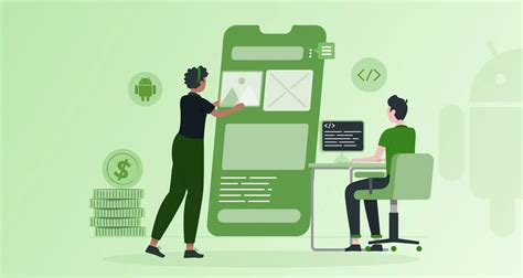 Android App Development Cost A Comprehensive Guide
