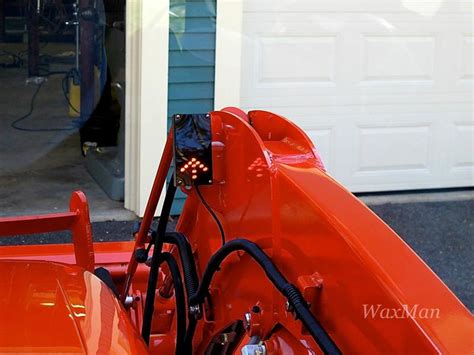 Bucket Level Indicator Page TractorByNet