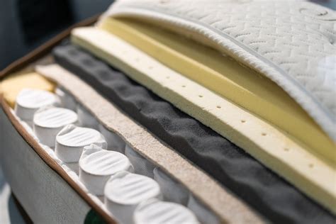 A Comprehensive Comparison Hybrid Vs Traditional Mattresses