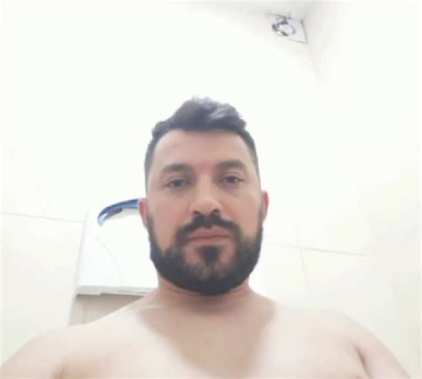 Very Horny Turkish Guy Completely Naked Show Big Penis ThisVid